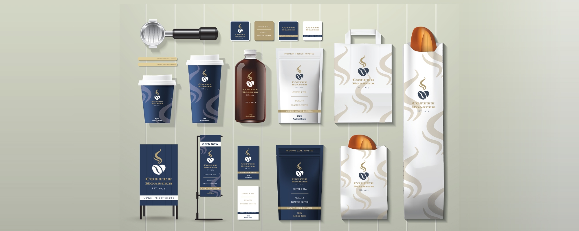 Brand Design